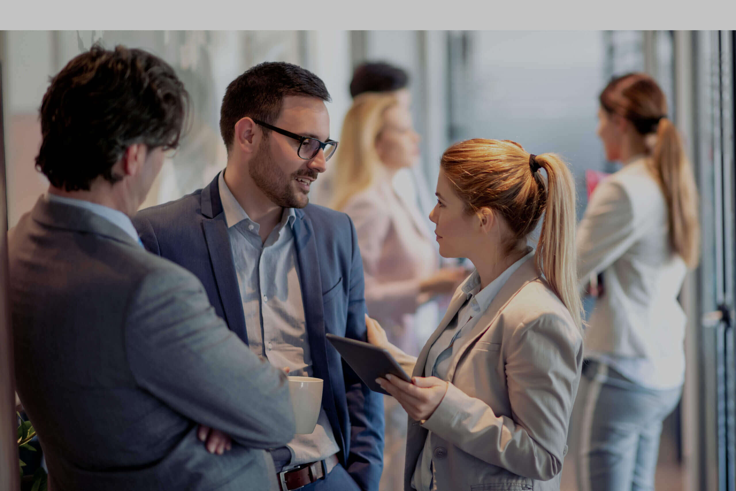 Professional Interpreting Services | Prestige Network