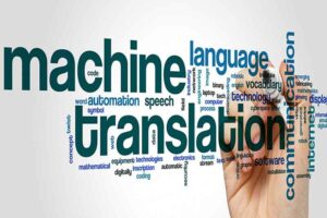 The Evolution of Translation From Past to Present – Prestige Network