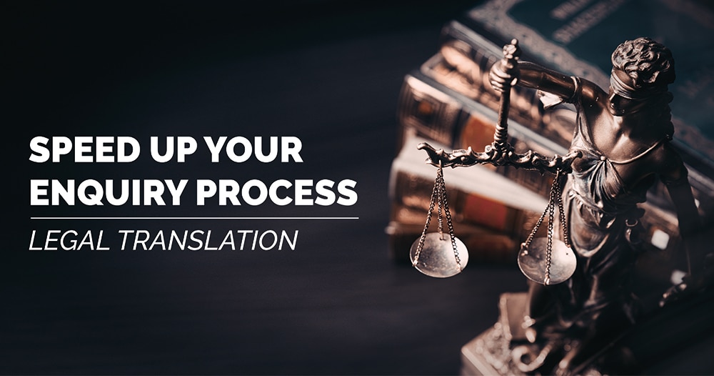 Accelerating Your Legal Translation Process | Prestige Network