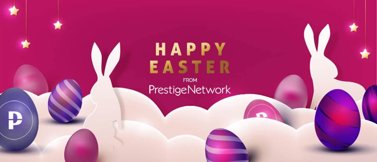 Easter has come at the perfect time – Prestige Network
