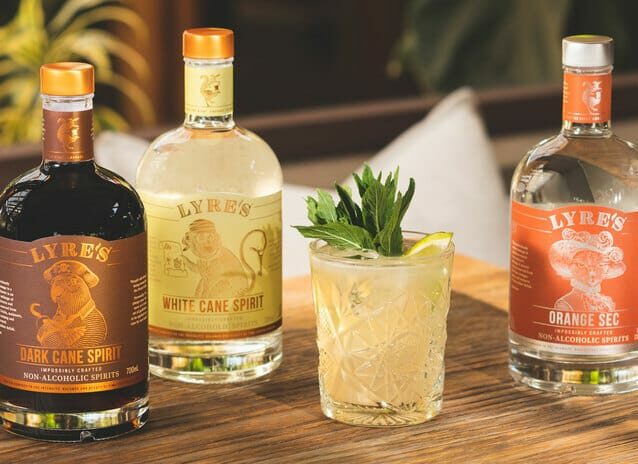Case Study: Lyre's | Prestige Network