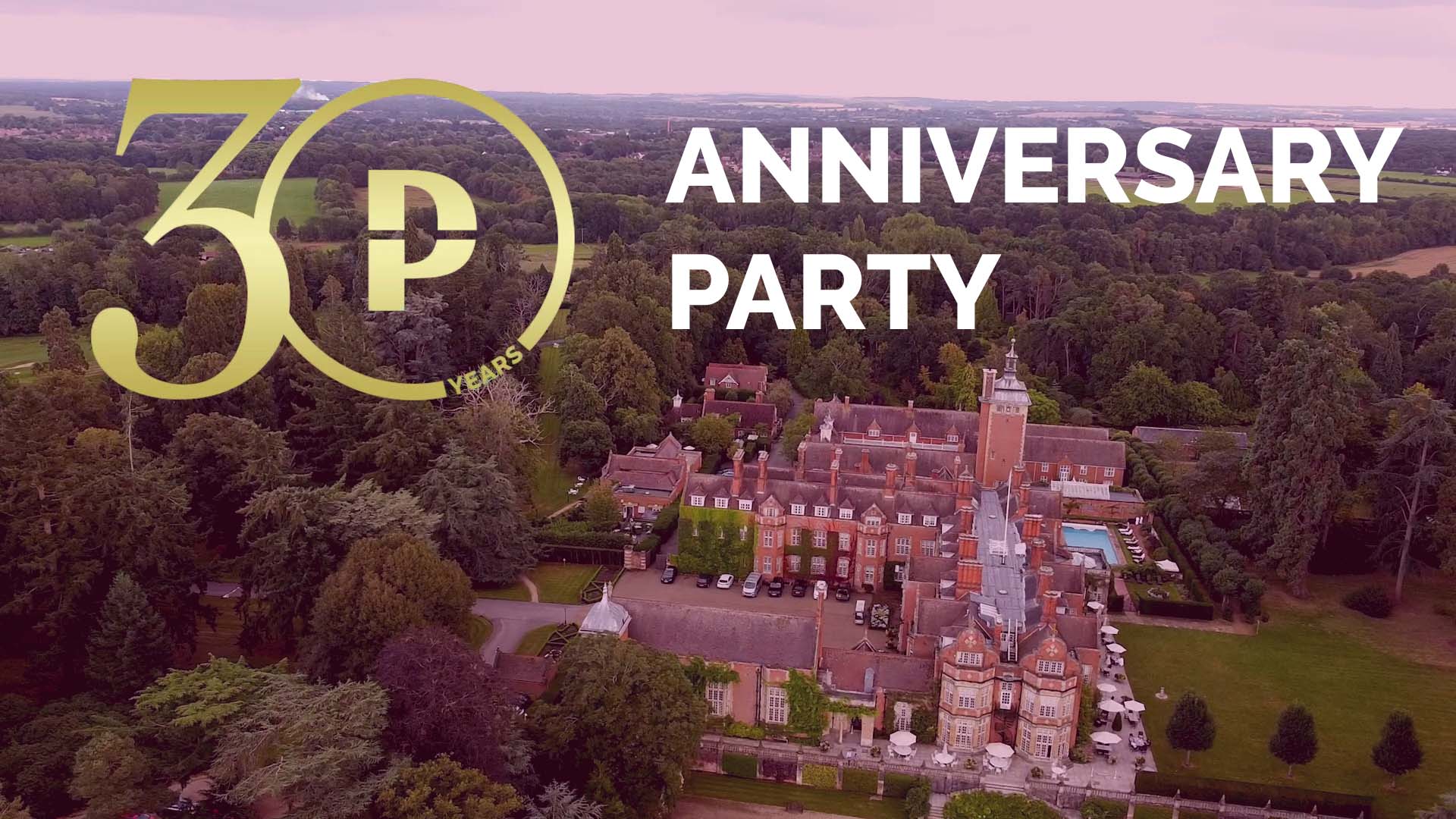 Celebrating 30 years of Prestige Network | Prestige Network