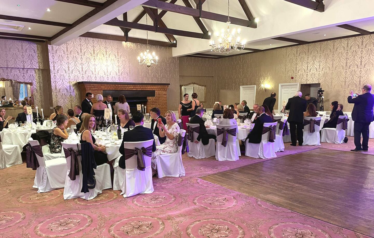 Celebrating 30 years of Prestige Network – Prestige Network