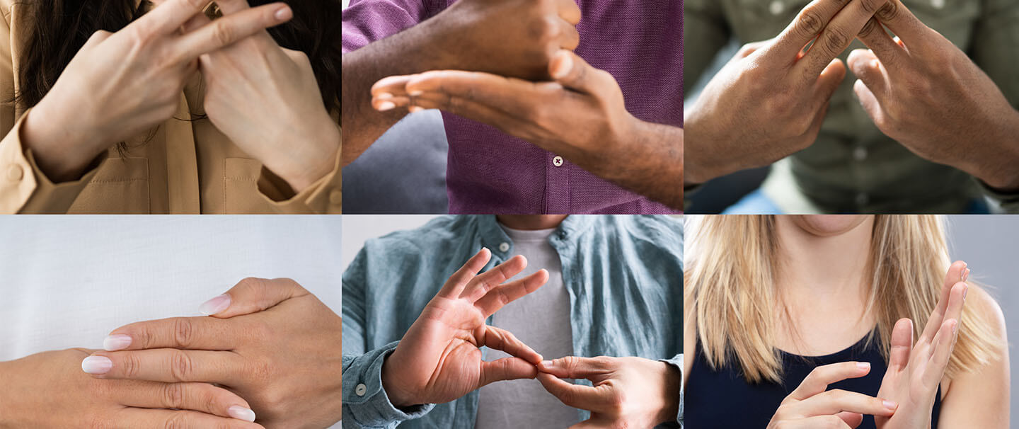 A Brief History of How Sign Language Formed in Europe – Prestige Network