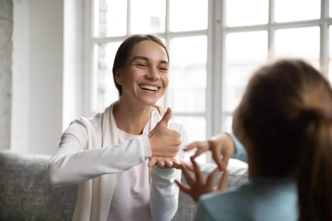 D/deaf Awareness Courses | Prestige Network