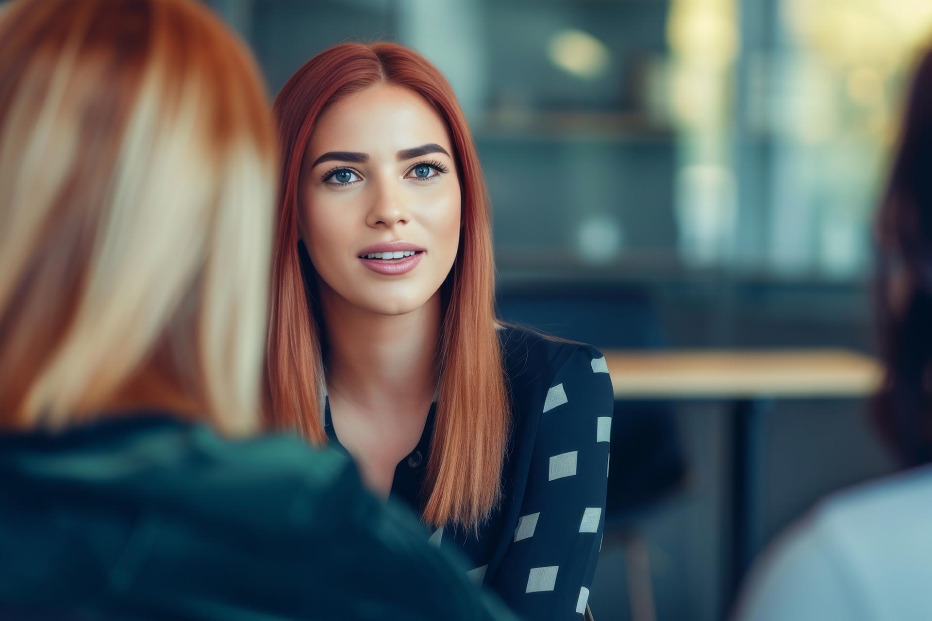 Case Study: Adecco | Prestige Network