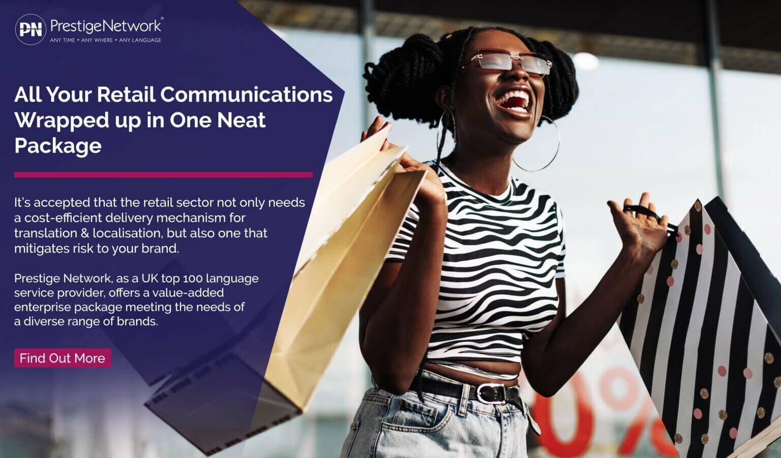 All Your Multilingual Retail Communications Wrapped up in One Neat ...