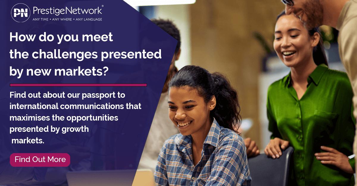 Where in the world will your business take you in ‘23? – Prestige Network