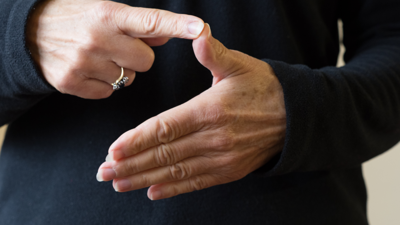Deaf Inclusion in the Workplace – Prestige Network