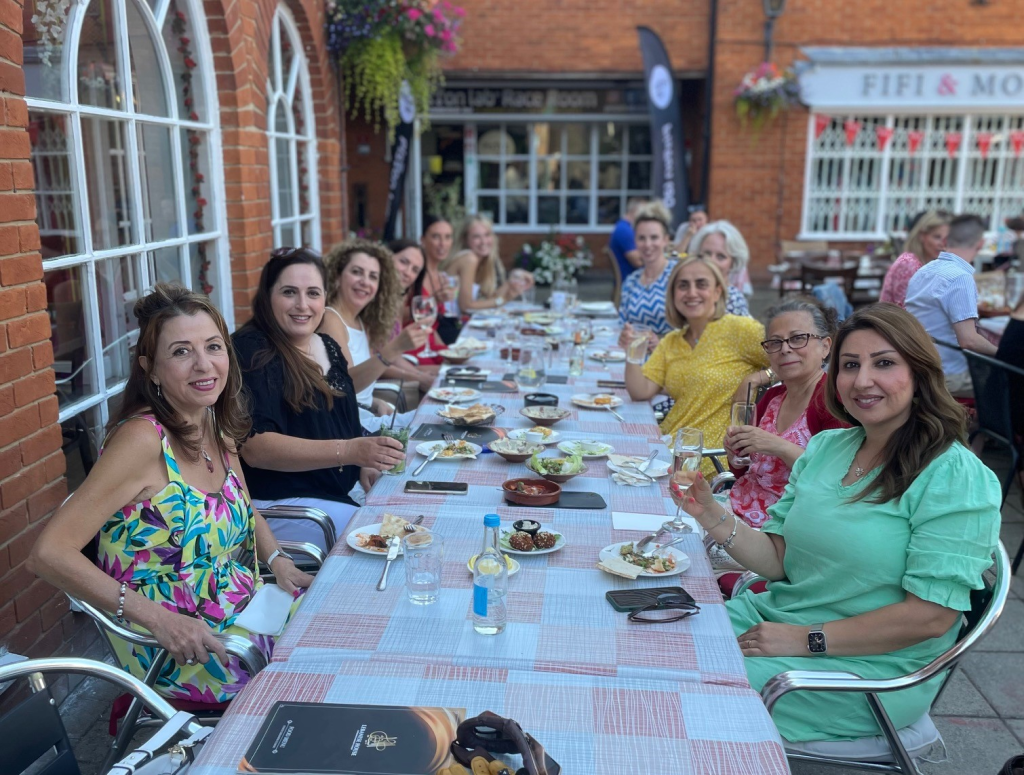 Celebrating Diversity and Fostering Collaboration: The Benefits of ...