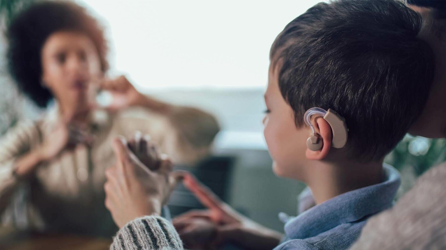 A Brief History of How Sign Language Formed in Europe – Prestige Network