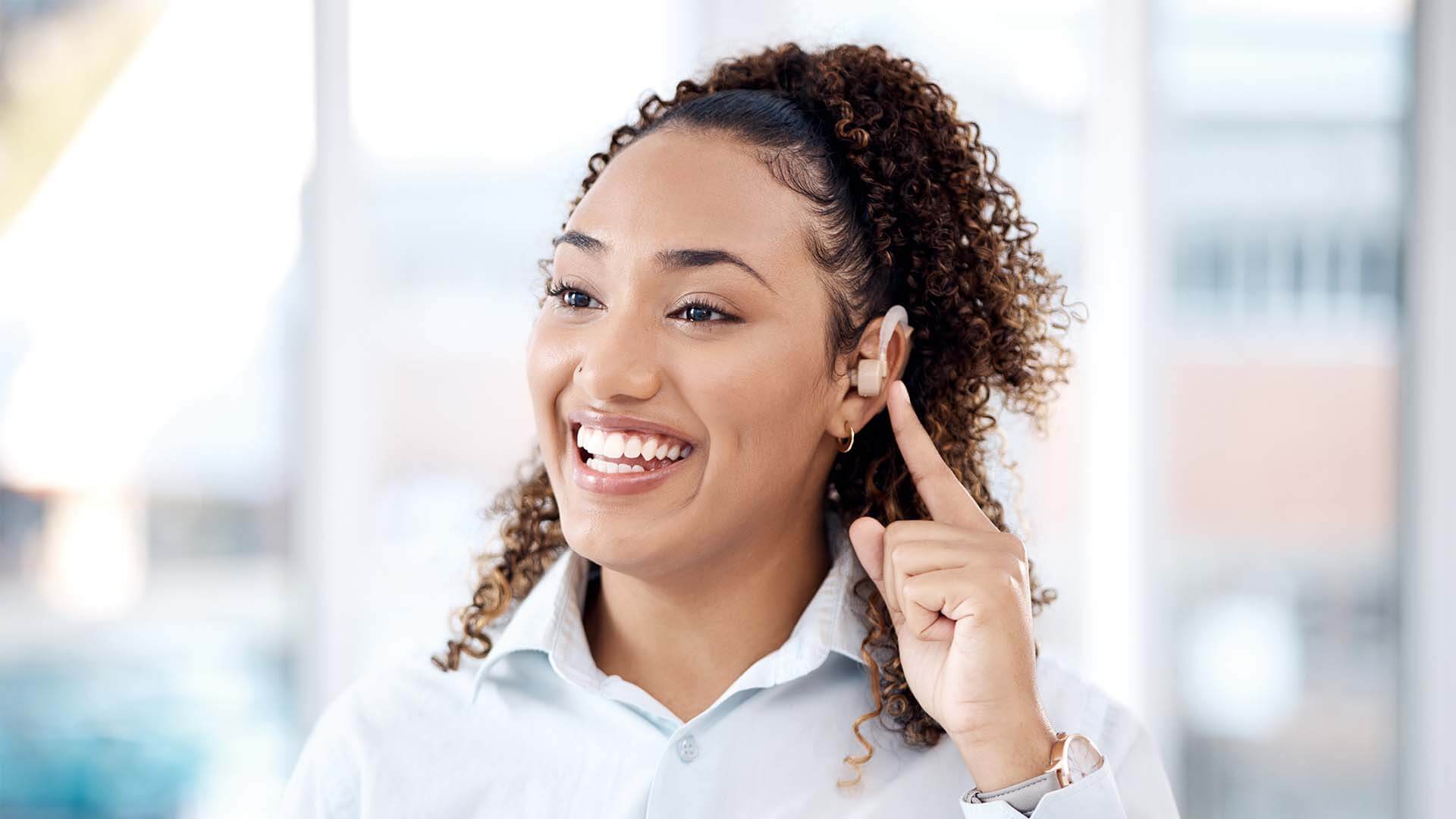 Why Every HR Department Needs D/deaf Awareness Training – Prestige Network