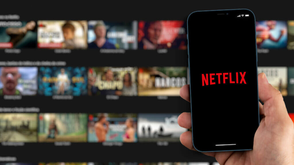 Case Study: Netflix | Prestige Network