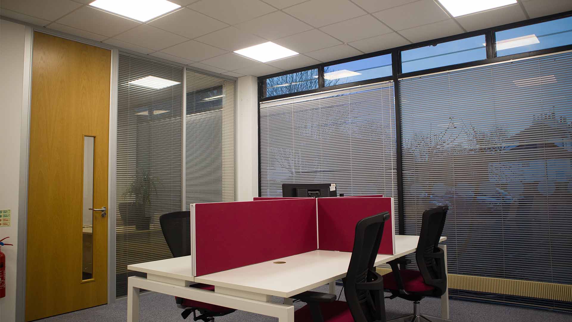 Prestige Network Proudly Introduces PN Coworking – Prestige Network