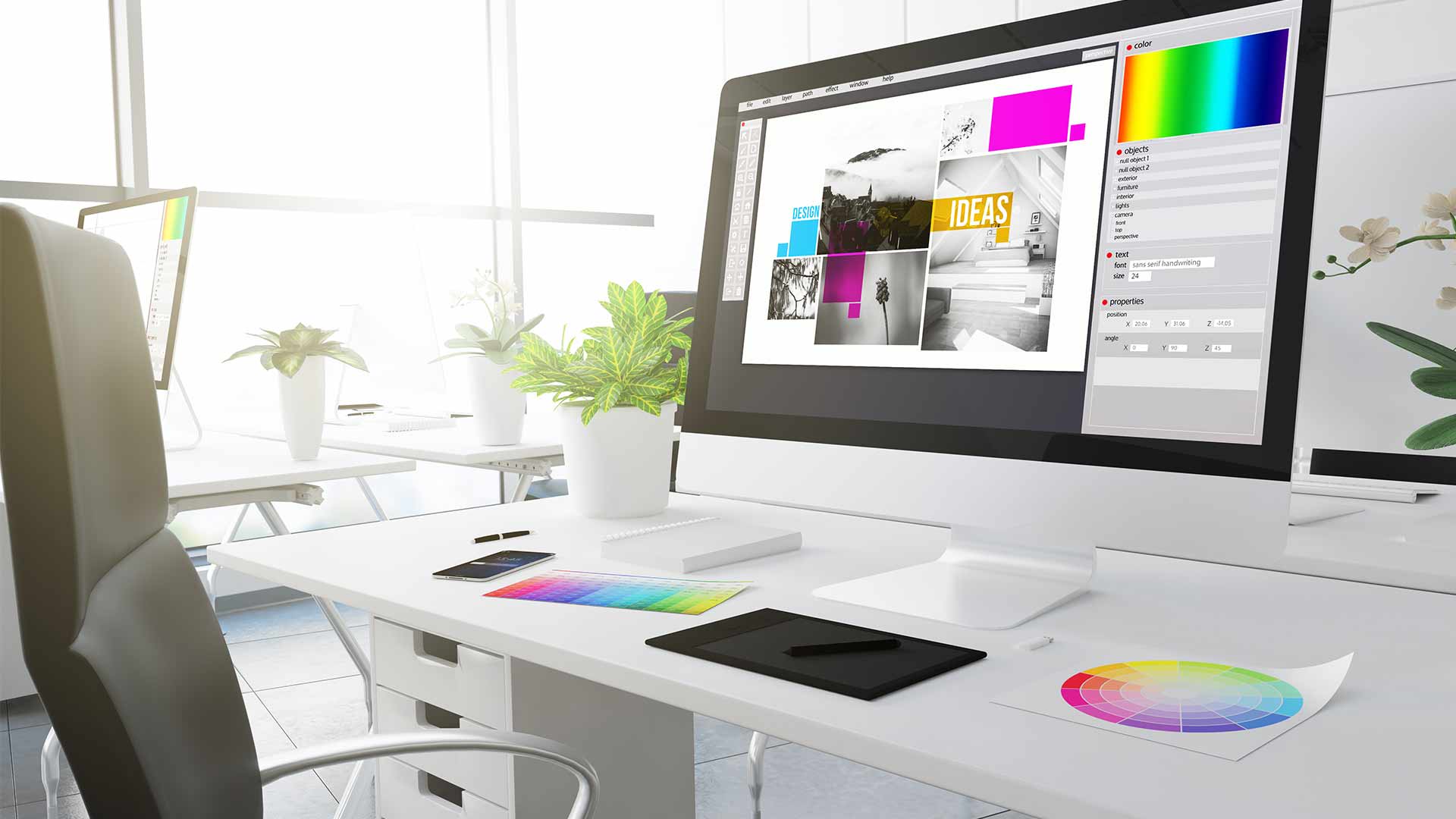 Multi-language Typesetting Services | Prestige Network