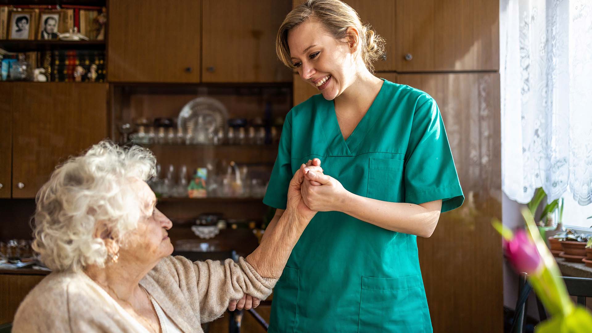 Case Study: Care Quality Commission | Prestige Network