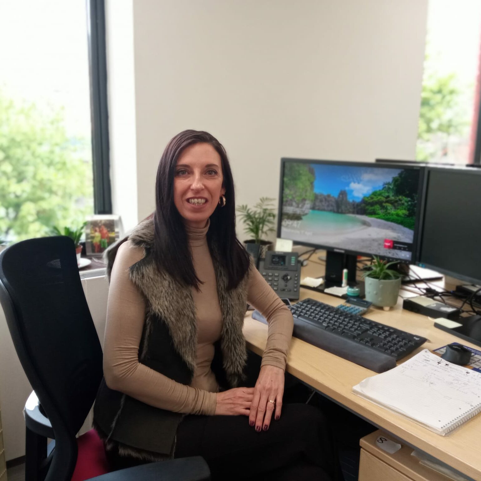 Team Member Spotlight – Senior Account Executive Jane Ford – Prestige ...