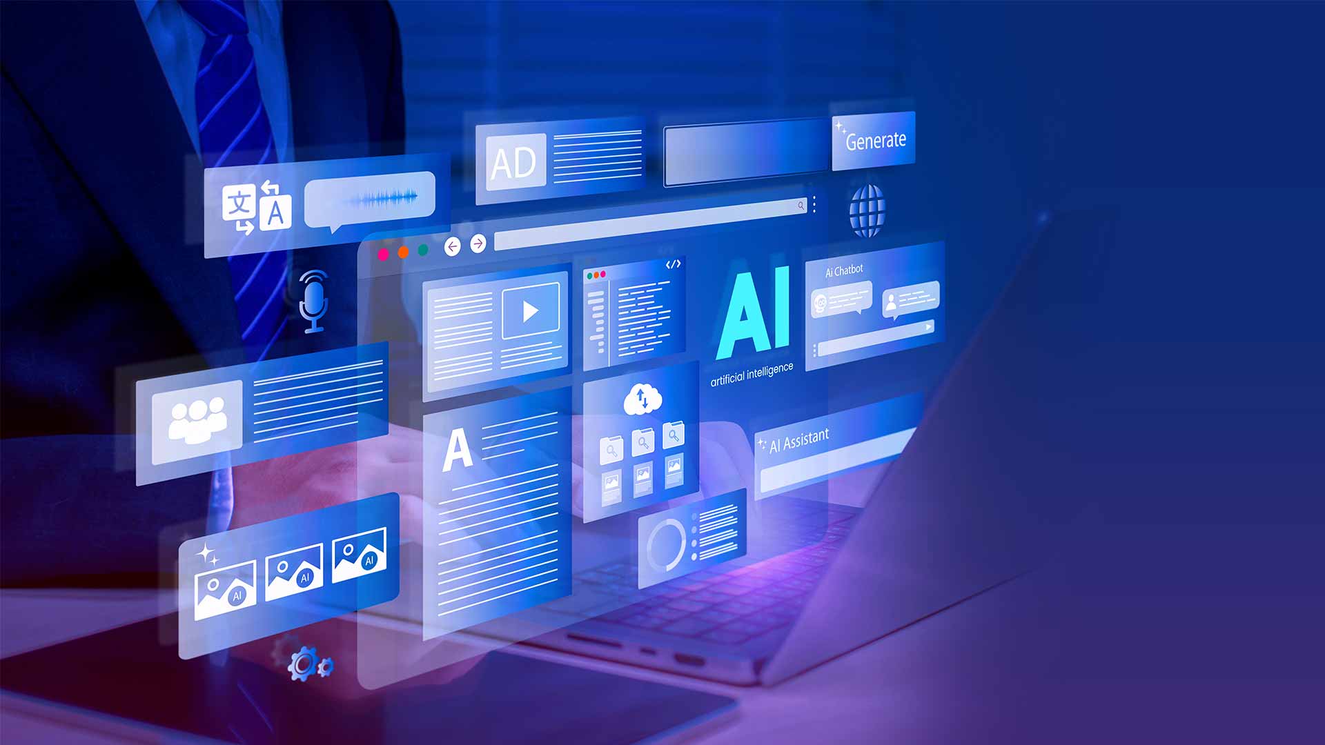 The Evolution of Translation From Past to Present – Prestige Network