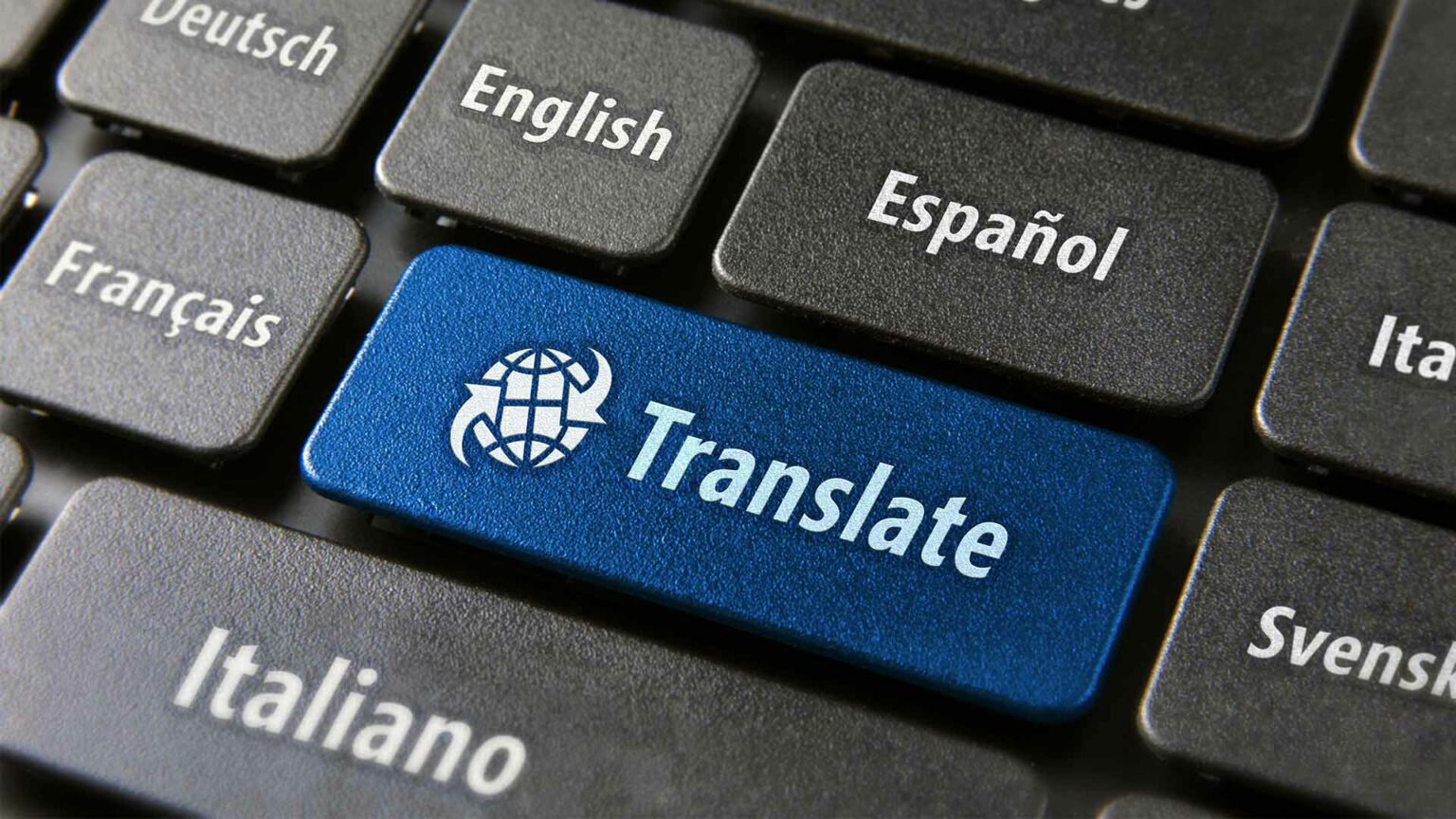 The Evolution of Translation From Past to Present – Prestige Network