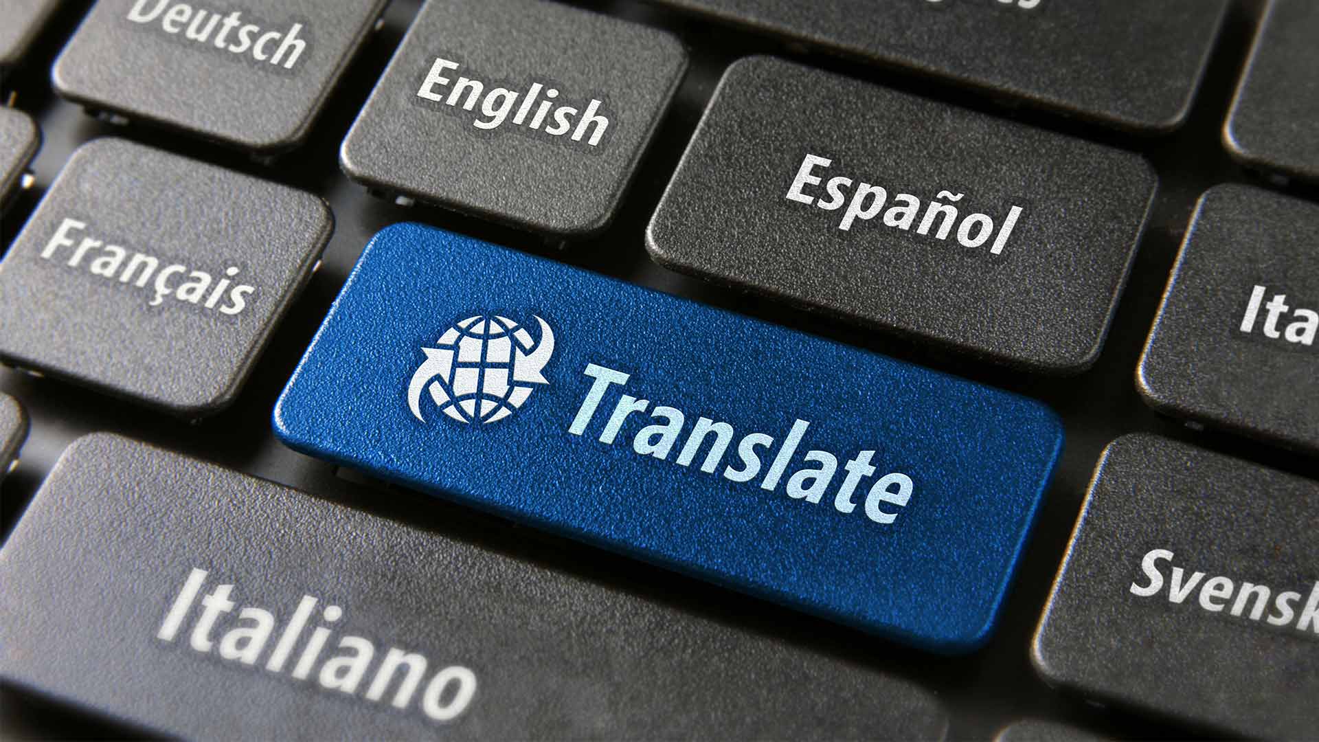 The Evolution of Translation From Past to Present – Prestige Network