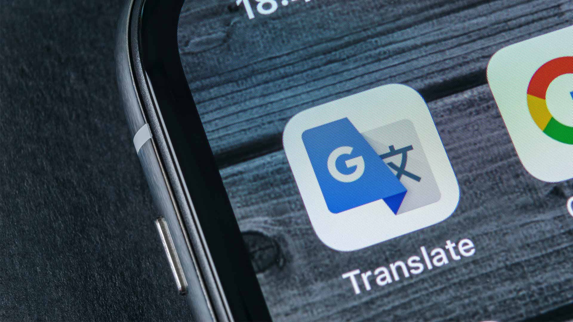 The Evolution of Google Translate – Prestige Network