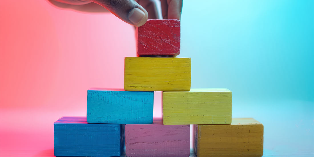 Structure of Language: Understanding the Building Blocks of ...