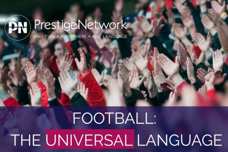 How and Why Does Language Change Over Time? | Prestige Network