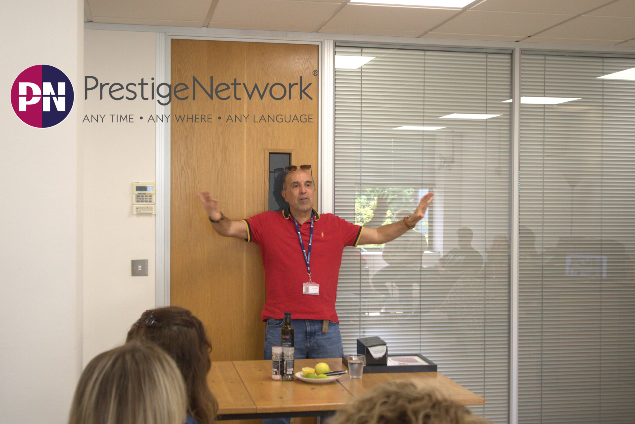 Prestige Network Honors Milestones with Celebration and Promotion ...